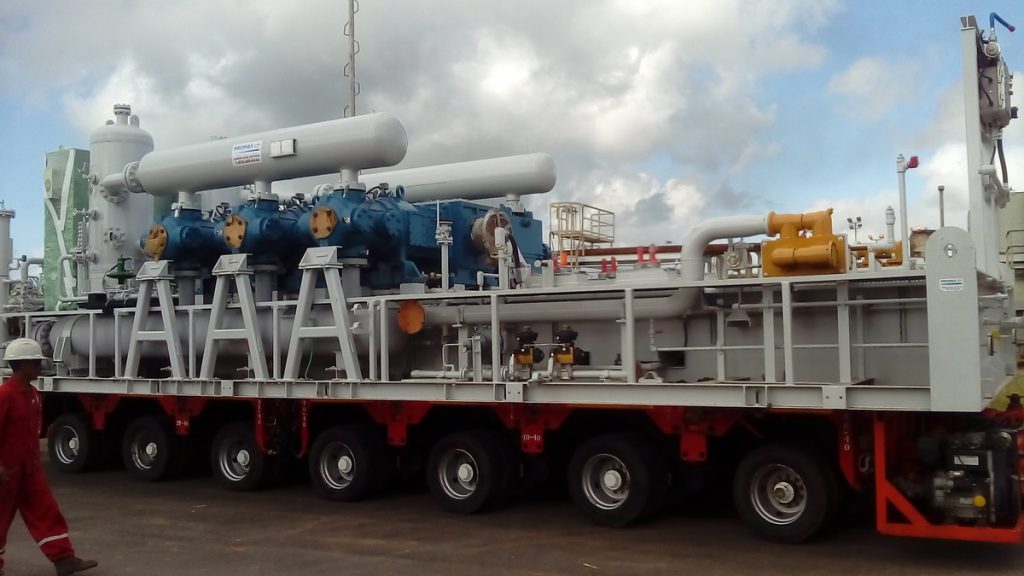 Transporte de cargas sobredimensionadas en modulares – Hertz ...