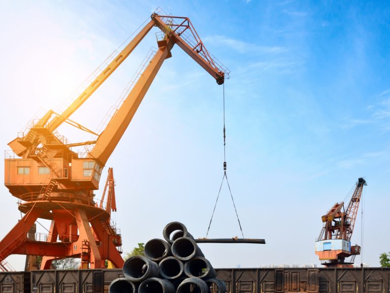 Maniobra de izaje Tandem, aprende todo sobre ella – Hertz – Ingeniería ...